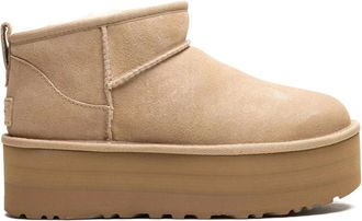 UGG Ugg, Damen, Schuhe, Beige, 38 EUGröße