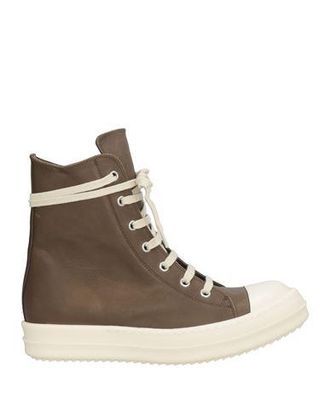 Rick Owens CHAUSSURES - Sneakers sur YOOX.COM