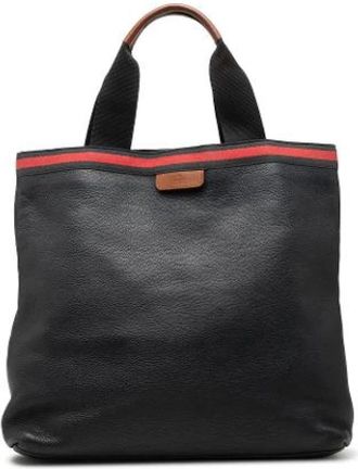 Gucci Damen, Pre-Owned, Schwarzk, ONE SIZEGr&ouml;&szlig;e
