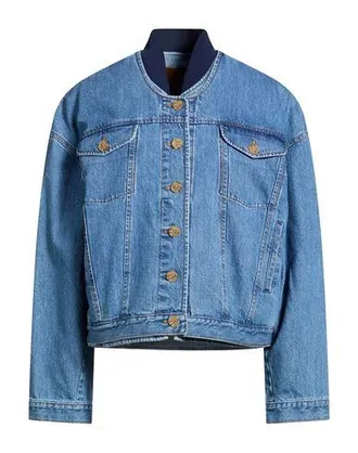 Rejina Pyo MANTEAUX - Manteaux en jean sur YOOX.COM