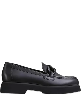 Högl Chunky Stacy Loafer - Schwarz