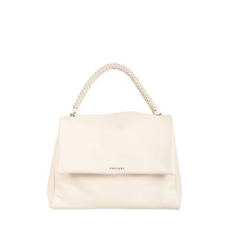 Orciani Damen, Taschen, Beige, ONE SIZEGr&ouml;&szlig;e