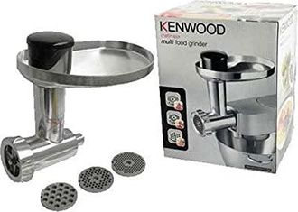 Kenwood KAX950ME ex A950 - Hachoir complet noir Robot ménager AW20011012 KENWOOD Robot ménager AW20011012 KENWOOD