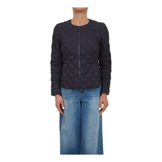 Peuterey Daunenjacke - - Jackets - Damen - Blau - M