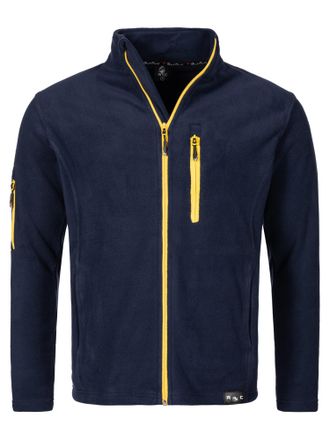 Rock Creek Fleecejacke