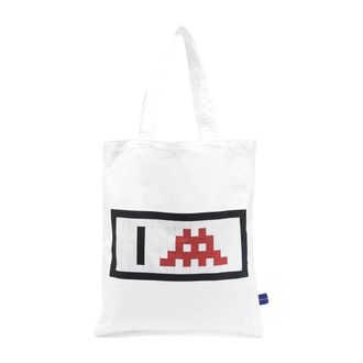 Comme Des Gar&ccedil;ons Damen, Taschen, Wei&szlig;, ONE SIZEGr&ouml;&szlig;e
