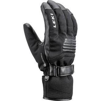 Leki Herren Handschuhe HS Stormlite 3 D