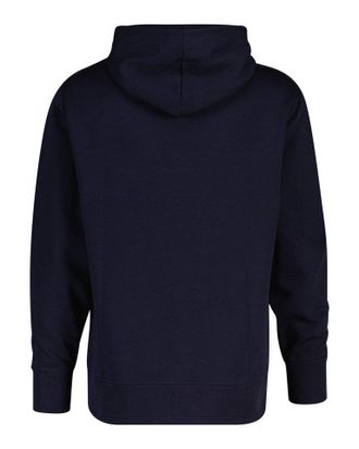 GANT Kapuzensweatshirt GRAPHIC HOODIE Regular fit mit Kapuze