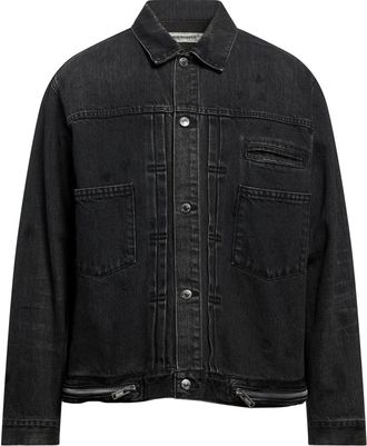Undercover JACKEN & M&Auml;NTEL - Jeansjacken/M&auml;ntel auf YOOX.COM