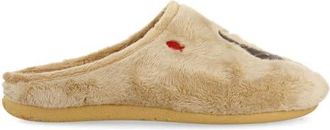Gioseppo Hot Potatoes Homme Callicoon Slipper, Marron, 47 EU