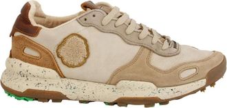 Satorisan Homme, Chaussures, Beige, Taille: 43 EU Chacrona Premium