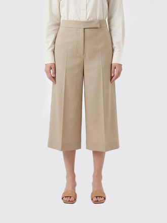Max Mara Short MAX MARA Femme couleur Marron