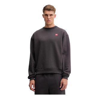 The North Face Outdoor Tops - - Sport - Herren - Grau - 2XL