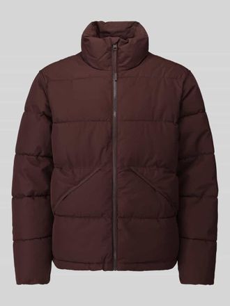 Only & Sons Steppjacke mit Stehkragen