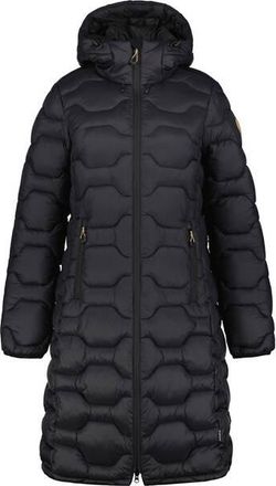 Icepeak Damen Mantel BANDIS