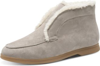 Marco Tozzi Marco Tozzi Damen 2-26418-45 Stiefelette, Grey, 42 EU