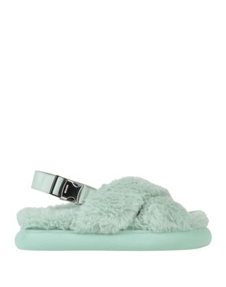 Moncler SCHUHE - Sandalen auf YOOX.COM