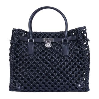 Michael Kors Damen, Taschen, Schwarzk, ONE SIZEGr&ouml;&szlig;e