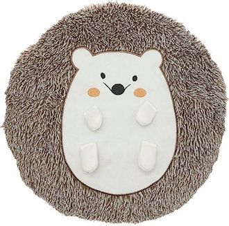 Atmosphera Atmosphera - Coussin Hérisson 30x30cm