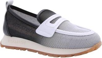 Hispanitas Mocassin Noir 40