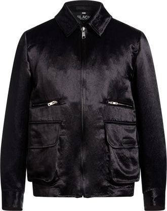 Comme Des Gar&ccedil;ons JACKEN & M&Auml;NTEL - Jacken und Anoraks auf YOOX.COM