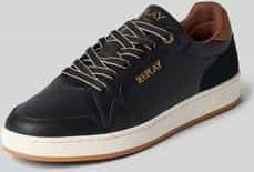 Replay Sneaker mit Label-Details Modell SMASH SMART