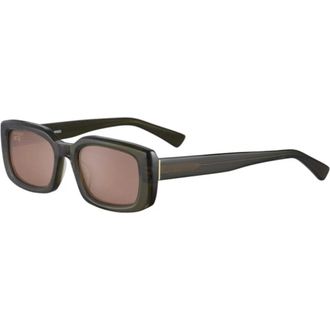 Serengeti Eyewear unisex, Accessoires, Vert, Taille: ONE Size Nicholson Ss540002 Lunettes de soleil