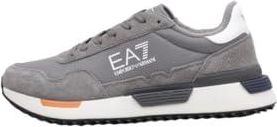 Emporio Armani Ea7 7X000380 BASKETS BASSES Homme