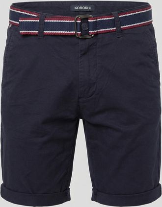 Kor&ouml;shi Shorts