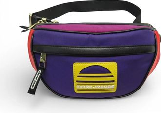 Marc Jacobs Crossbody Bags - NEUE MARC JACOBS LIMITIERTE COLORBLOCK G&Atilde;oeRTELTASC - Gr. unisize - in Bunt - f&uuml;r Damen