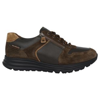 Mephisto Weit geschnittener Gr&uuml;ner Sneaker - Jetzt kaufen! - - Shoes - Herren - Gr&uuml;n - 40 EU