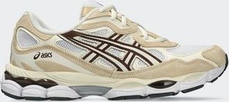 Asics Baskets - Taille 42,5