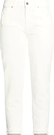Atelier Cigala's HOSEN & R&Ouml;CKE - Jeanshosen auf YOOX.COM