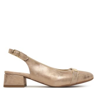 Ara Pumps Ara Graz 2.0 12-20413-07 Beige