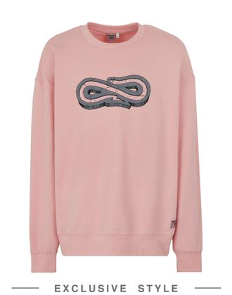 PROPAGANDA X YOOX TOPS - Sweatshirts auf YOOX.COM