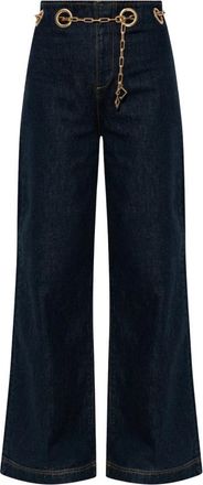 Cult Gaia Sydney Jeans - - Jeans - Damen - Blau - W29
