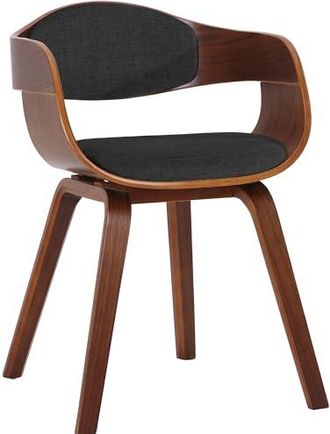 Clp Besucherstuhl Kingston Stoff