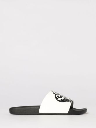 Just Cavalli Sandale JUST CAVALLI Homme couleur Noir