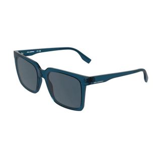 Karl Lagerfeld Herren, Accessories, Blau, 55 MMGr&ouml;&szlig;e