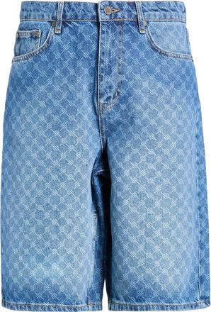 Daily Paper Clothing HOSEN & R&Ouml;CKE - Jeansshorts auf YOOX.COM