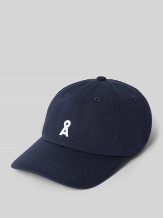 Armedangels Cap aus reiner Baumwolle Modell YENAAS