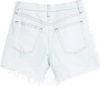 3x1 Adeliadestroy Cotton Elastane Short