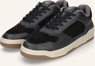 Heinrich Dinkelacker Heinrich Dinkelacker Sneaker Los Angeles Sneaker Cl schwarz