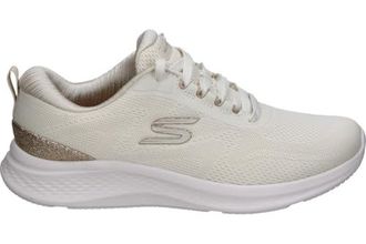 Skechers Skech-Lite Pro 2.0 Brilliant Shimmer Baskets pour Femme Naturel Pointure 40