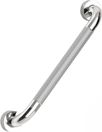 Generic Badezimmergriff aus Edelstahl, robuste Haltegriffe f&uuml;r die Dusche, f&uuml;r Senioren, Lochmontage, moderner Stil (70 cm)