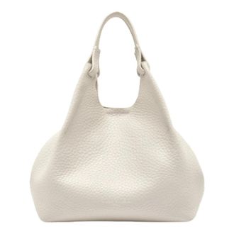 Gianni Chiarini Dua - - Bags - Damen - Wei&szlig; - ONE SIZE