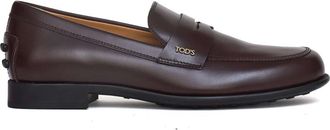 Tod's Damen, Schuhe, Rot, 37 1/2 EUGr&ouml;&szlig;e