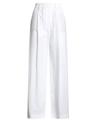 Brunello Cucinelli HOSEN & R&Ouml;CKE - Hosen auf YOOX.COM