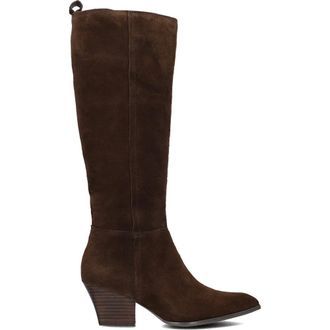 Notre-V Damen, Schuhe, Braun, 38 EUGr&ouml;&szlig;e
