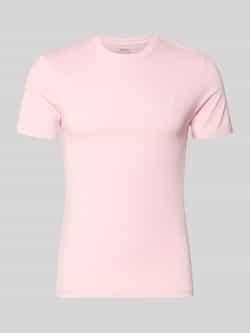 Polo Ralph Lauren Regular Fit T-Shirt aus reiner Baumwolle